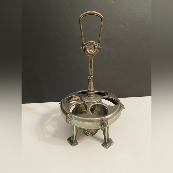 Simpson, Hall, Miller & Co | Dining | Antique Simpson Hall Miller Co ...